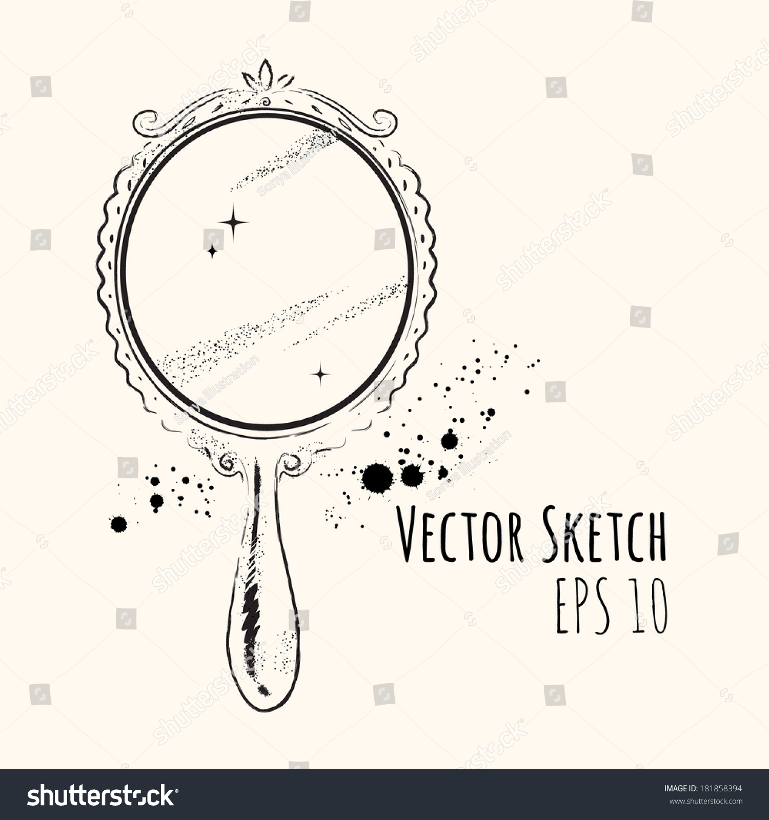 22,424 imágenes de Espejo sketch - Imágenes, fotos y vectores de stock ...