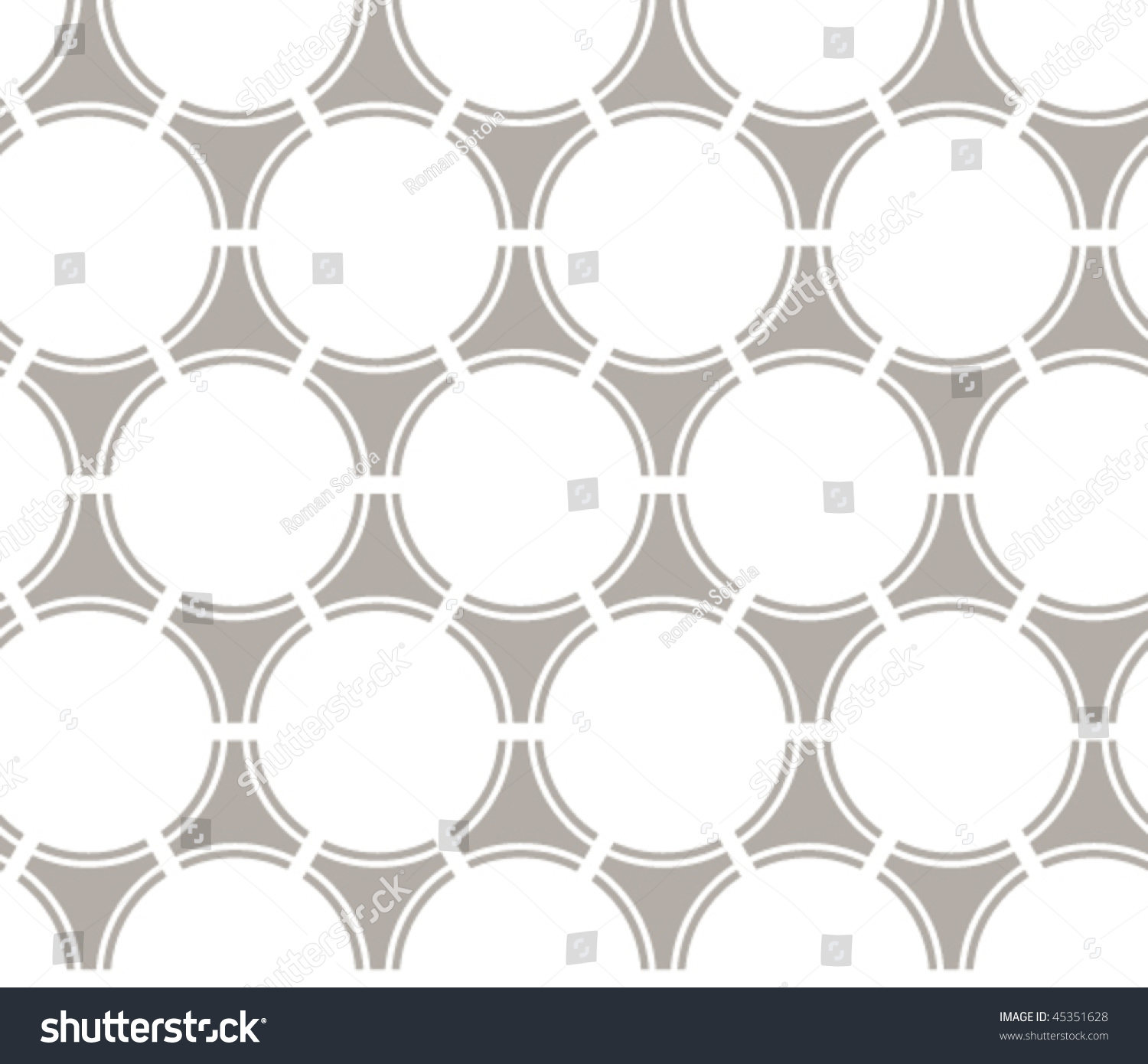 bola vectorial de fútbol textura sin: vector de stock (libre de ...