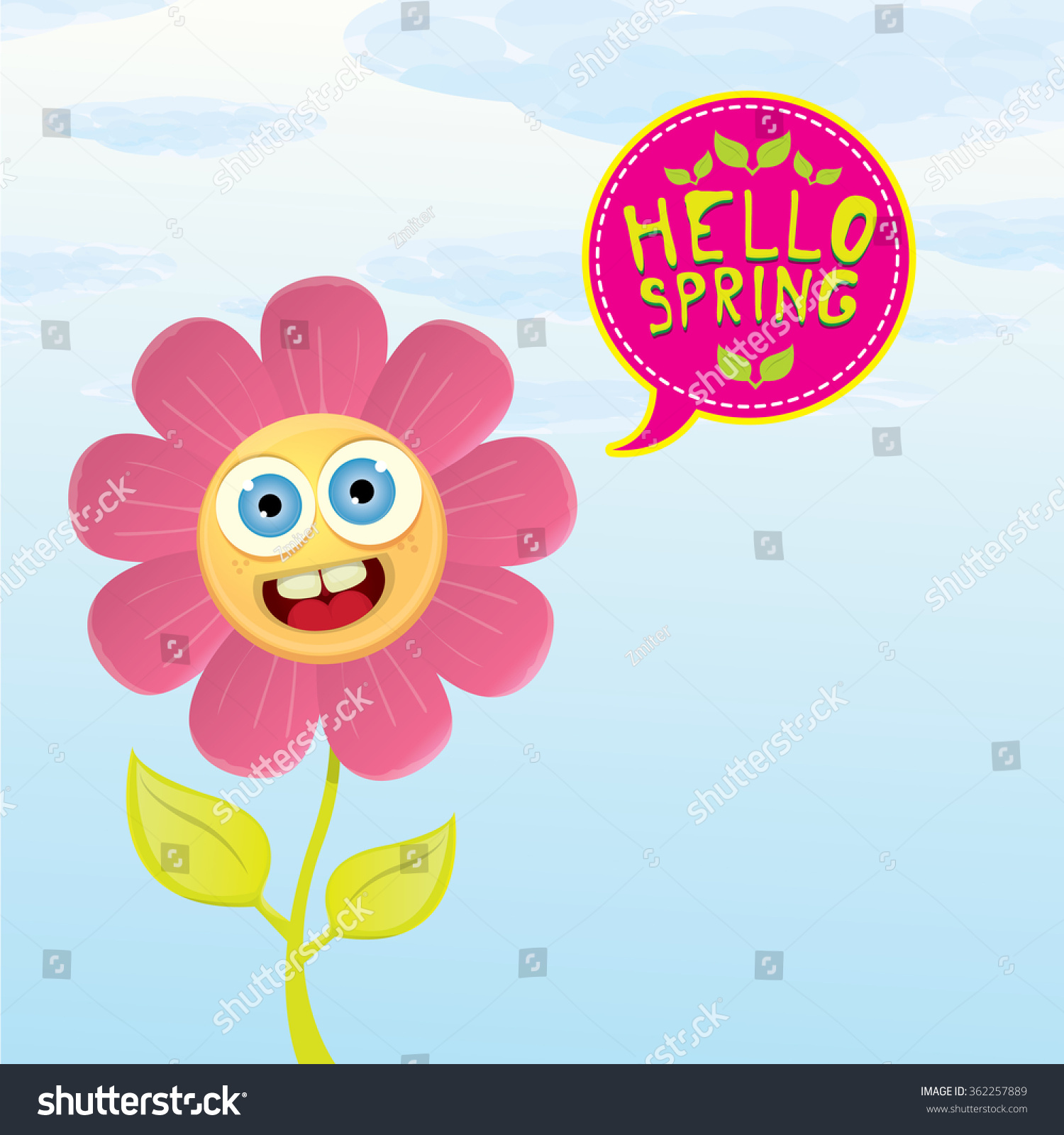 Spring Cartoon Music at Frank Keith blog