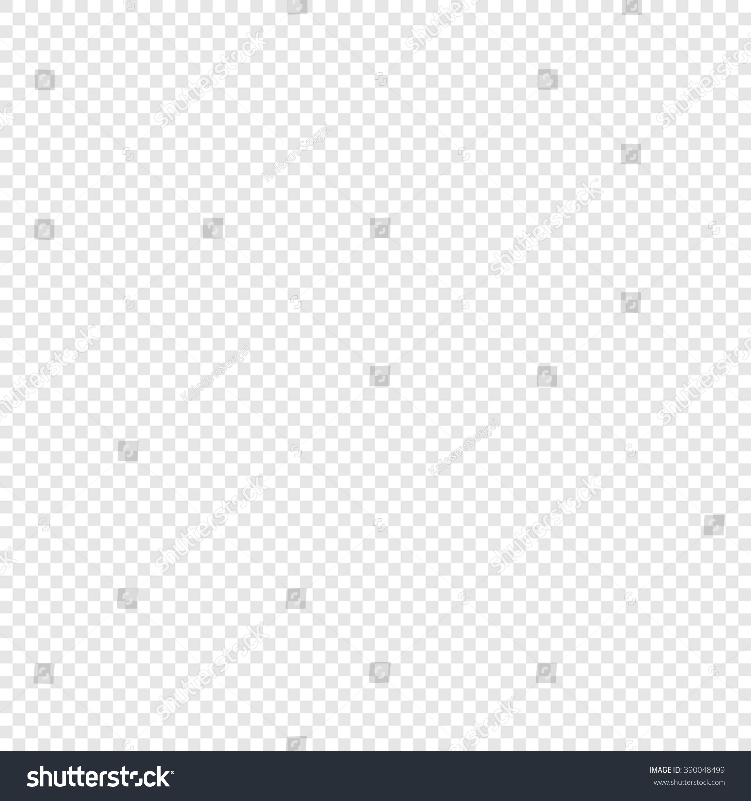 Fondo transparente cuadrado del vector: vector de stock (libre de ...