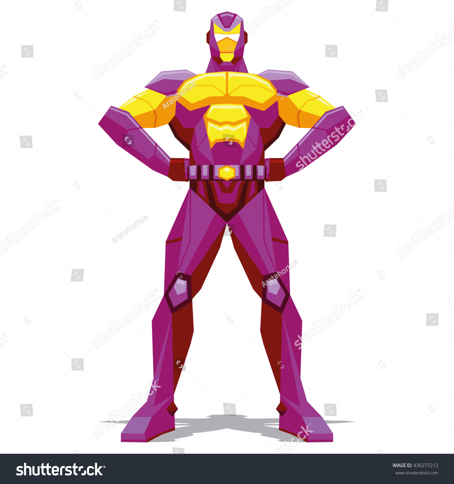 9,995 Iron man cartoons Images, Stock Photos & Vectors | Shutterstock