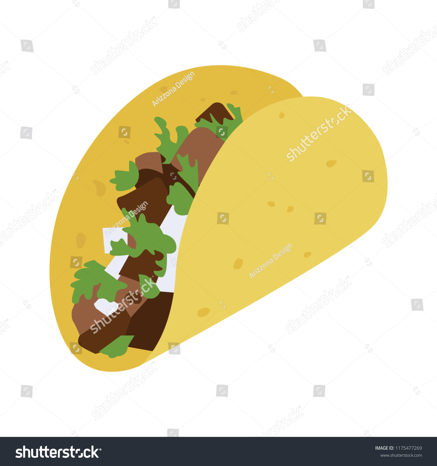 341 imágenes de Taco emoji - Imágenes, fotos y vectores de stock ...