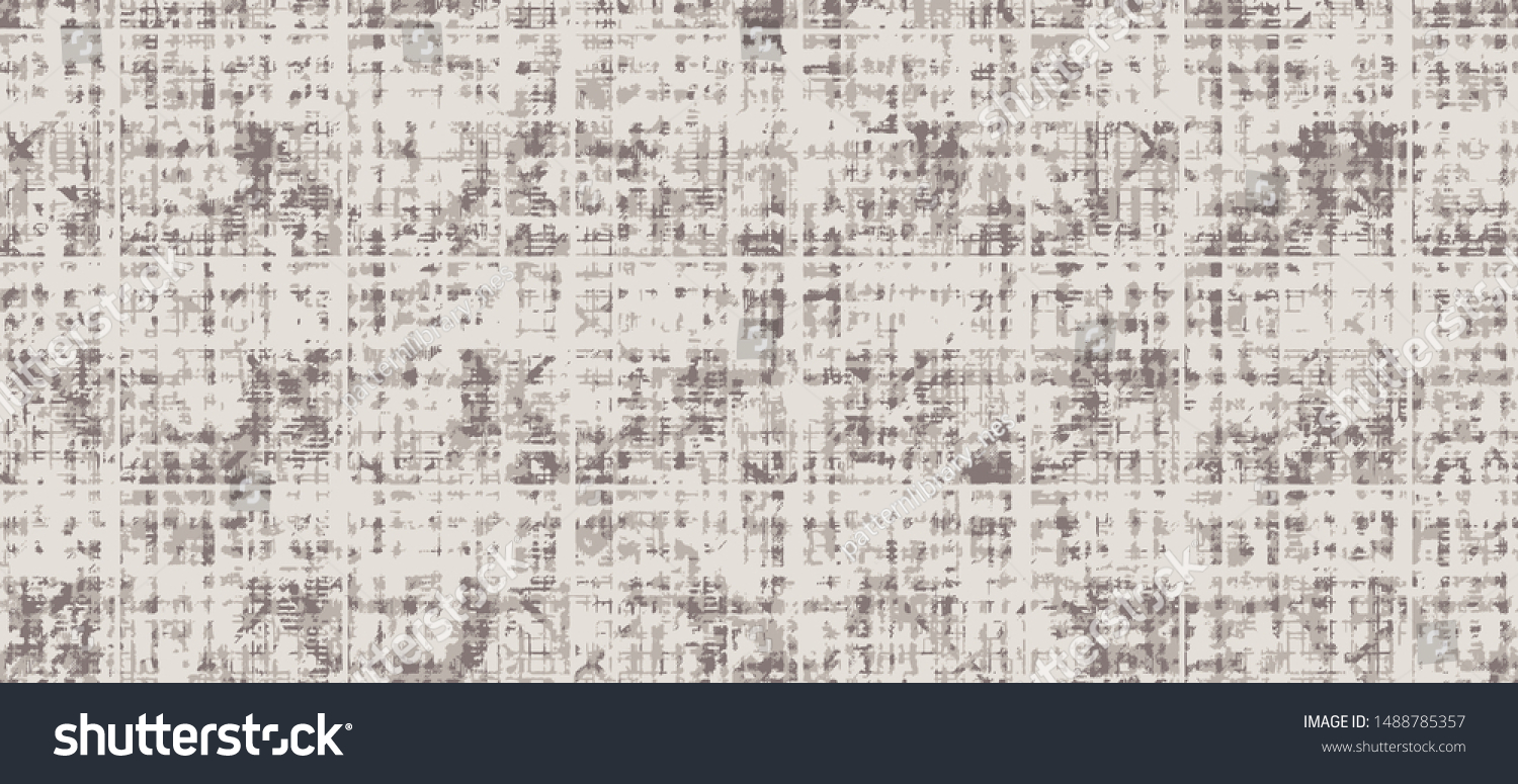 Vector Taupe Painted Wood Texture Seamless Stock Vector (Royalty Free ...