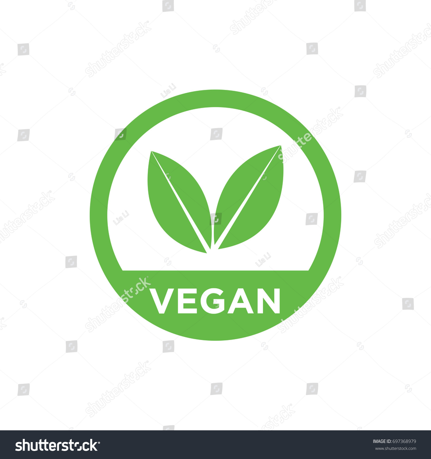 Vegan Stock Illustrations, Images & Vectors | Shutterstock