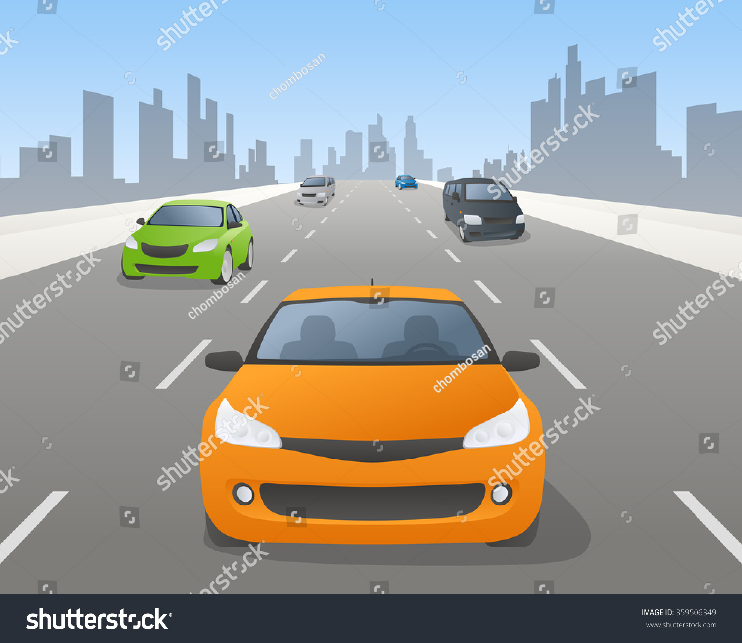 1,515 Running car front view Images, Stock Photos & Vectors | Shutterstock