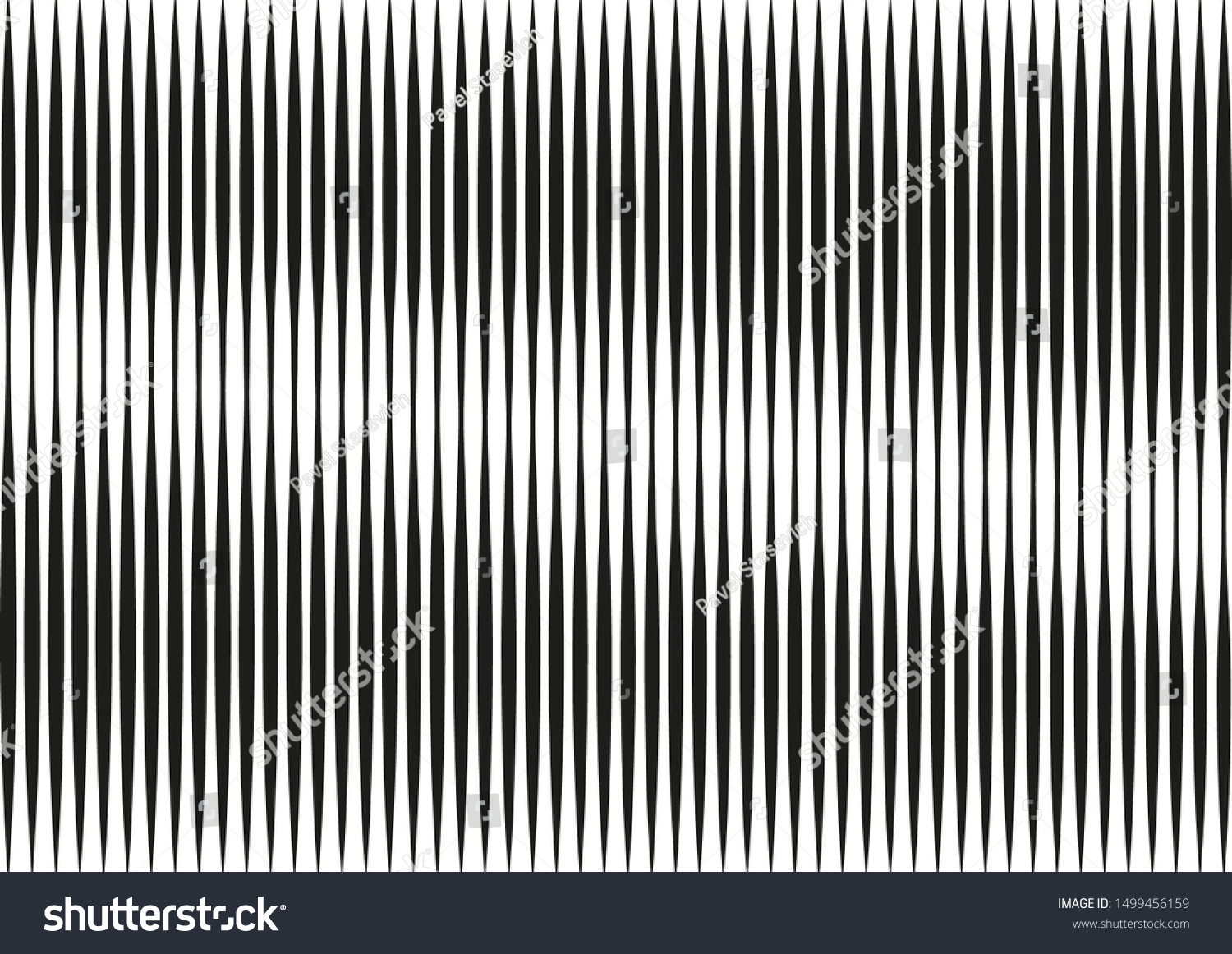 Vertical Lines Linear Halftone Pattern Vertical Stock Vector (Royalty ...