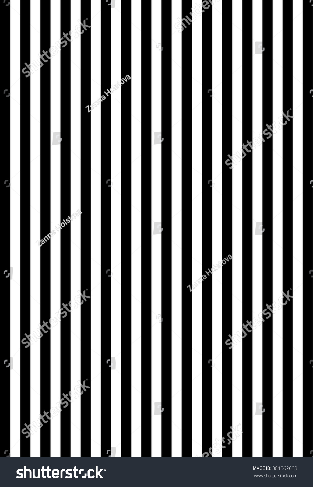 Vertical Stripes Background Stock Vector (Royalty Free) 381562633