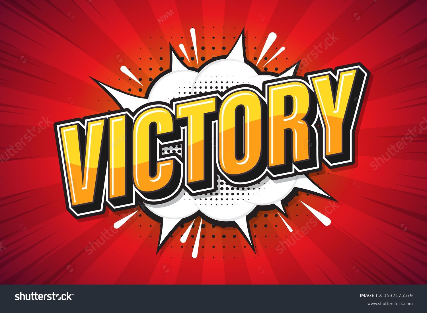 29,562 Victory words Images, Stock Photos & Vectors | Shutterstock