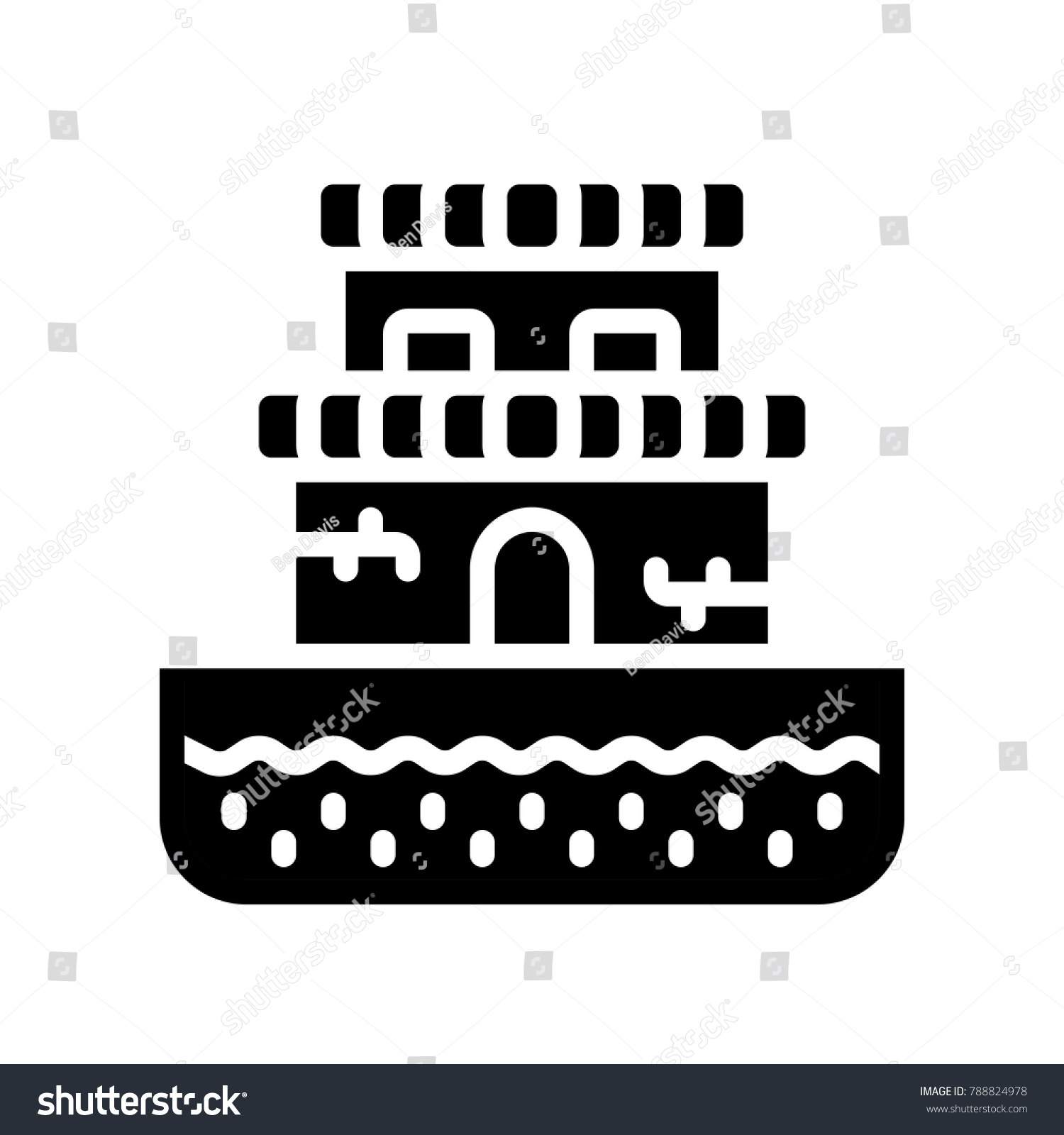 Video Games Castle Stock Vector (Royalty Free) 788824978 | Shutterstock