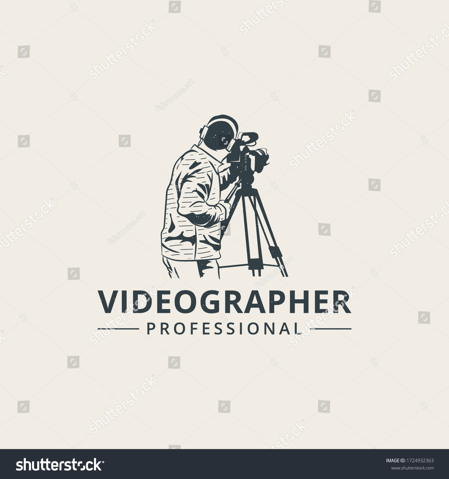 4,447 Videographer vector Images, Stock Photos & Vectors | Shutterstock