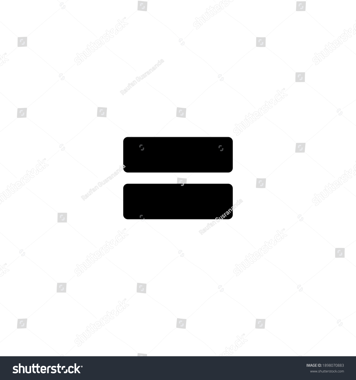 149,316 Equal sign icon Images, Stock Photos & Vectors | Shutterstock