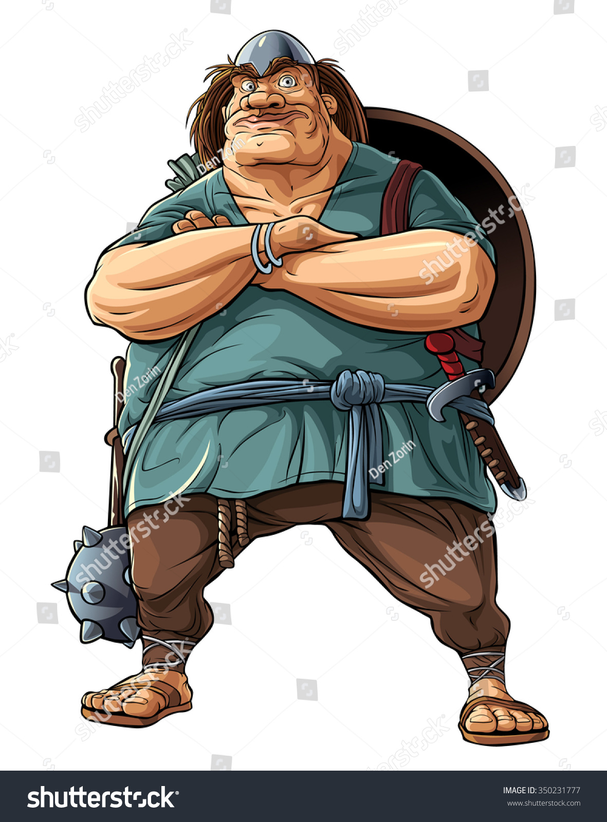 192 Fat viking Stock Illustrations, Images & Vectors | Shutterstock