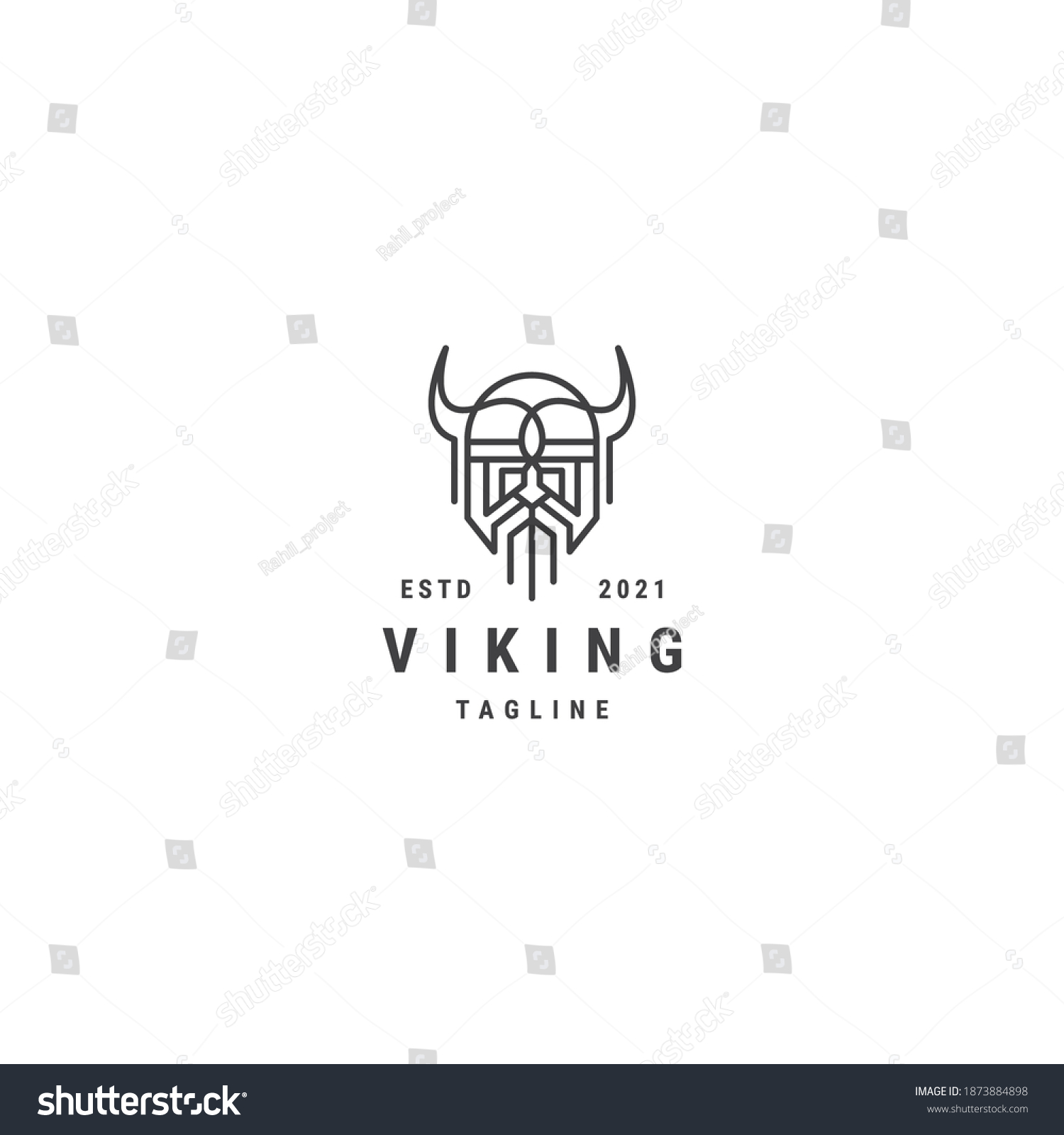 16,895 Viking logos Images, Stock Photos & Vectors | Shutterstock