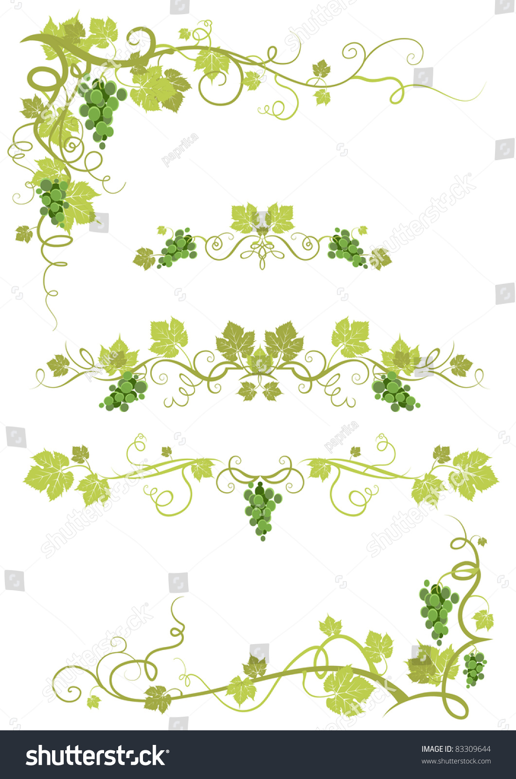 Image-vine_grape Images, Stock Photos & Vectors | Shutterstock