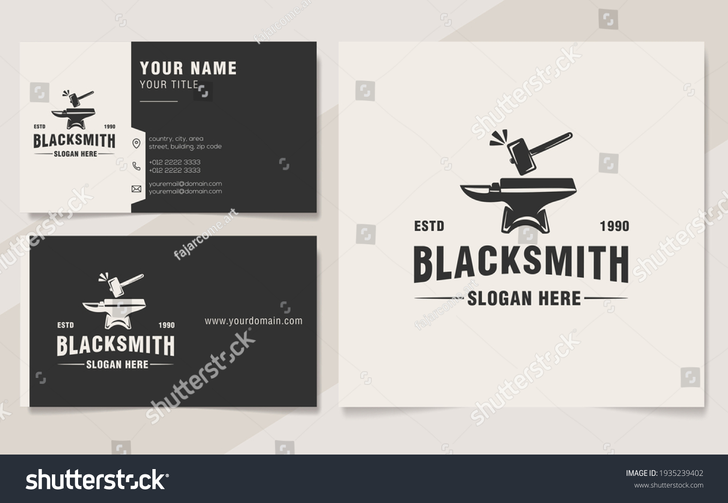 1,679 Smith logo vector Images, Stock Photos & Vectors | Shutterstock