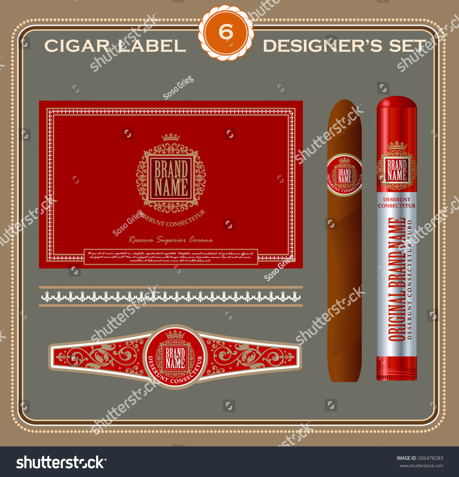 2,782 Vintage cigar box Images, Stock Photos & Vectors | Shutterstock