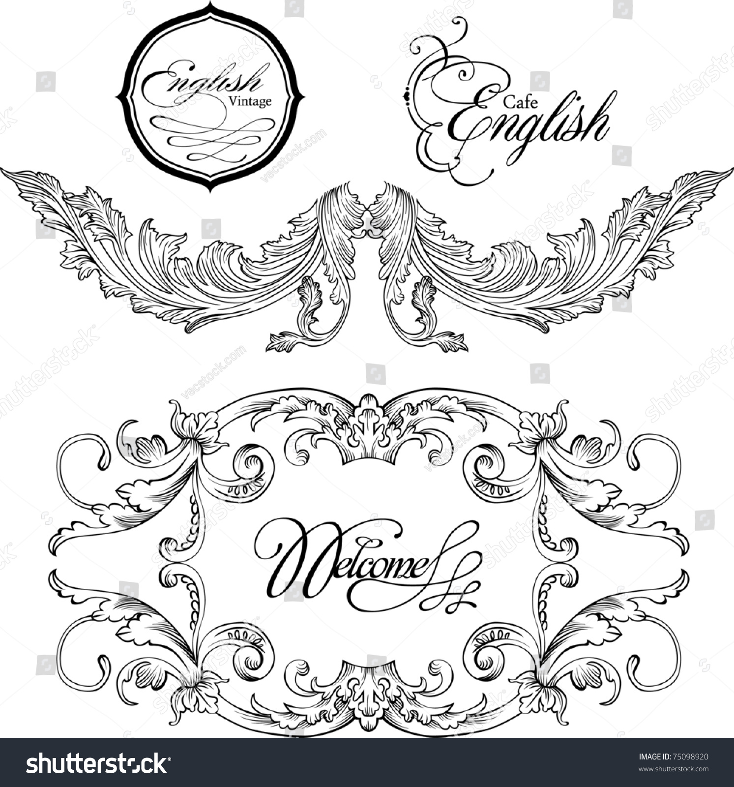 1,034 Vektor frame Images, Stock Photos & Vectors | Shutterstock