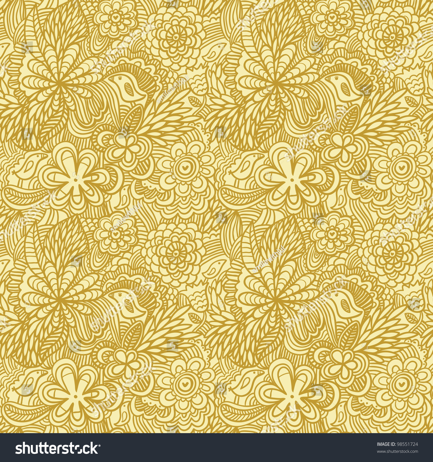 Nice Pattern Background