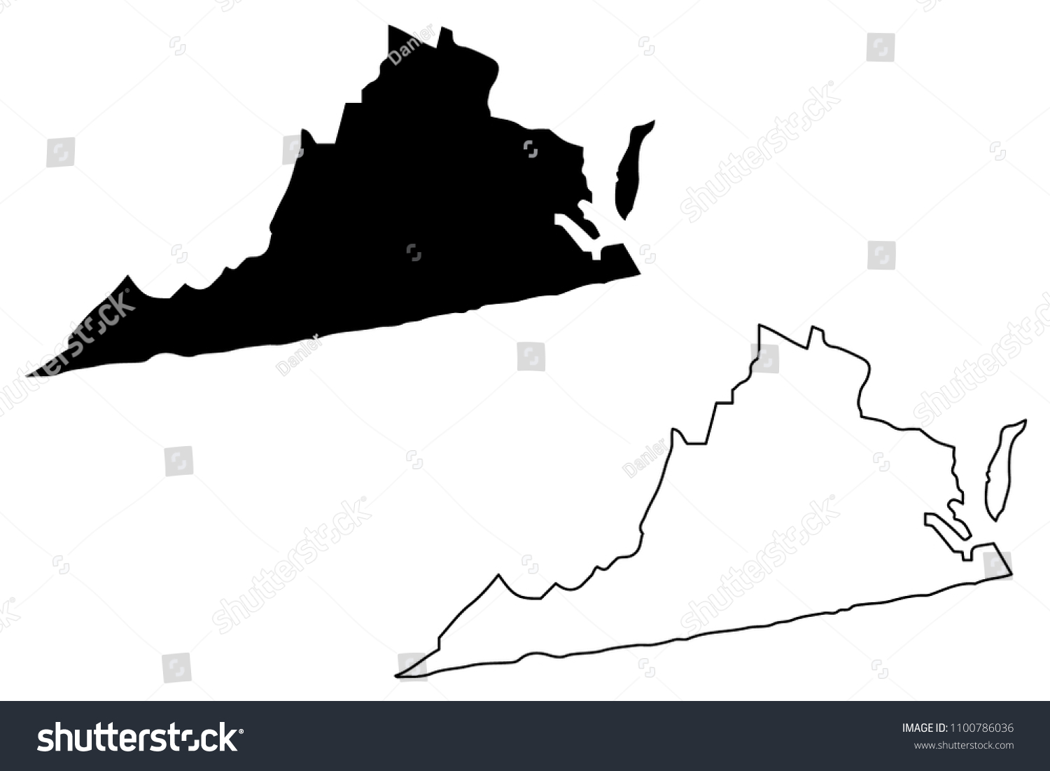 3,010 State virginia banner Images, Stock Photos & Vectors | Shutterstock