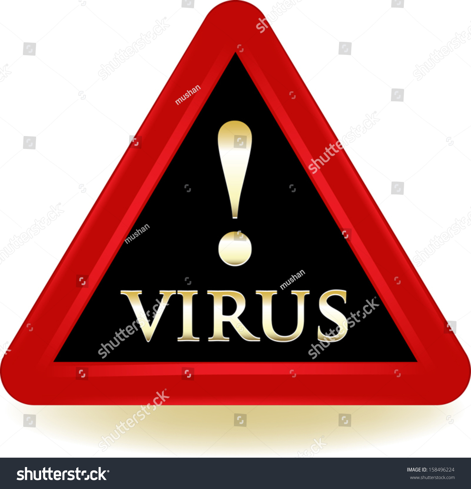 What Are Virus Warning Signs Jss3 at Albert Hoopes blog