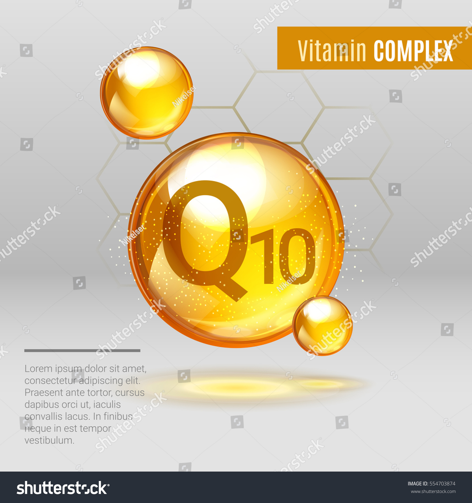 Vitamin Q10 Gold Shining Pill Capcule Stock Vector (Royalty Free ... Vitamin Q10 Gold Shining Pill Capcule Stock Vector (Royalty Free ...