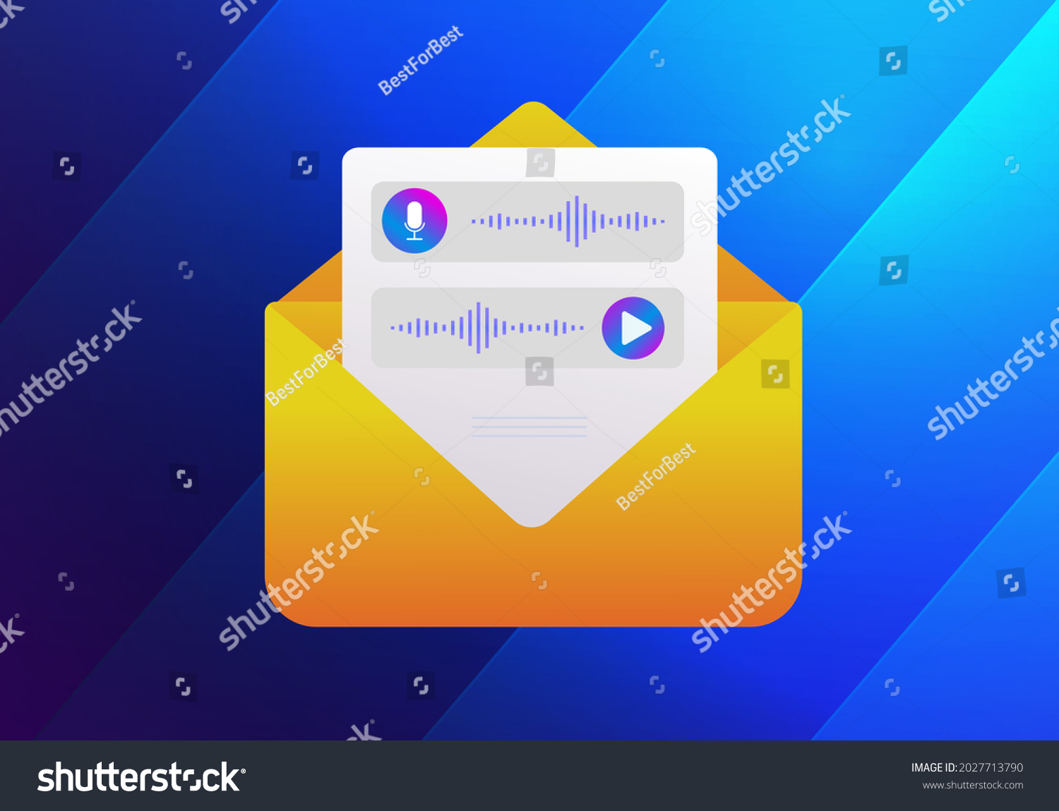 34 Système de messagerie vocale Images, Stock Photos & Vectors ...