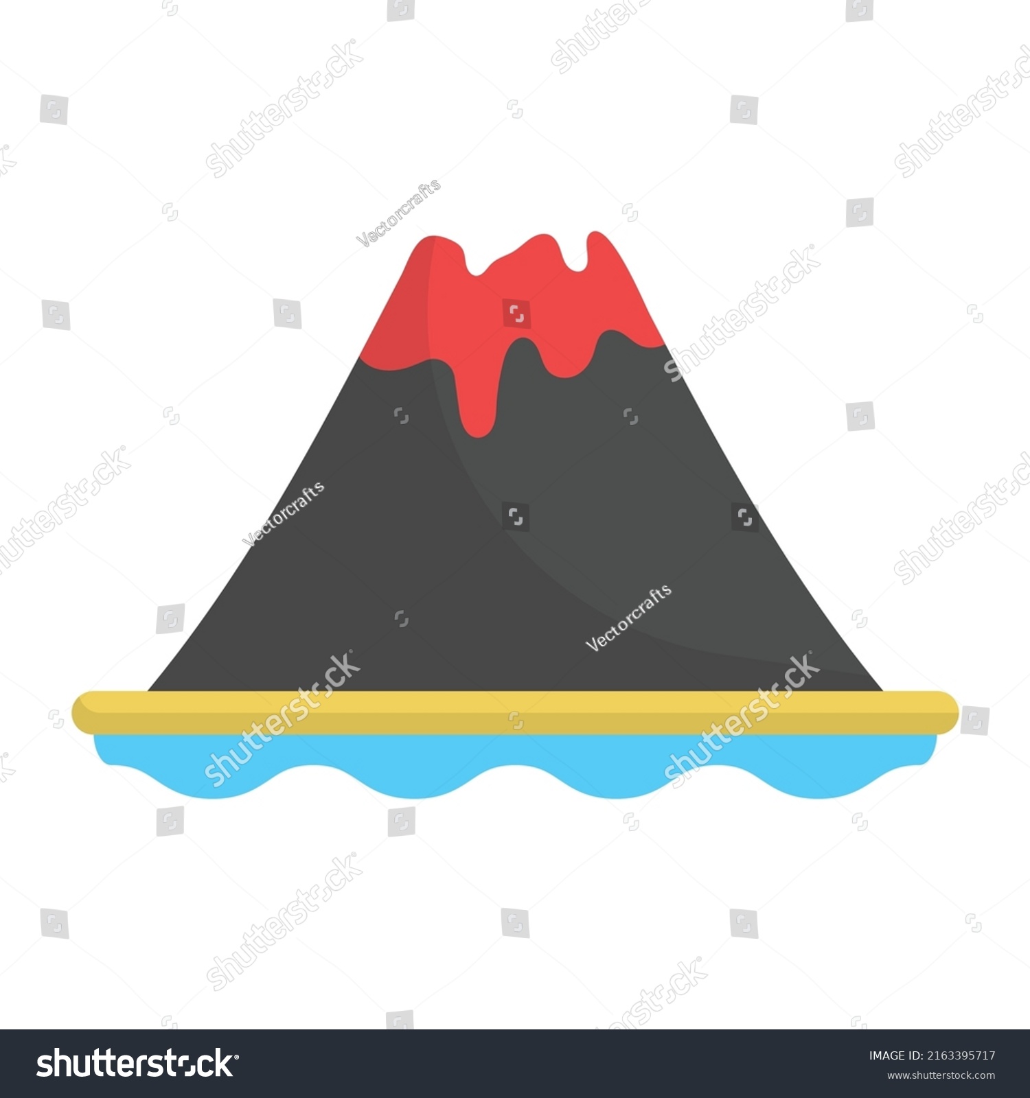 Lava icon : 11 228 images, photos et images vectorielles de stock ...