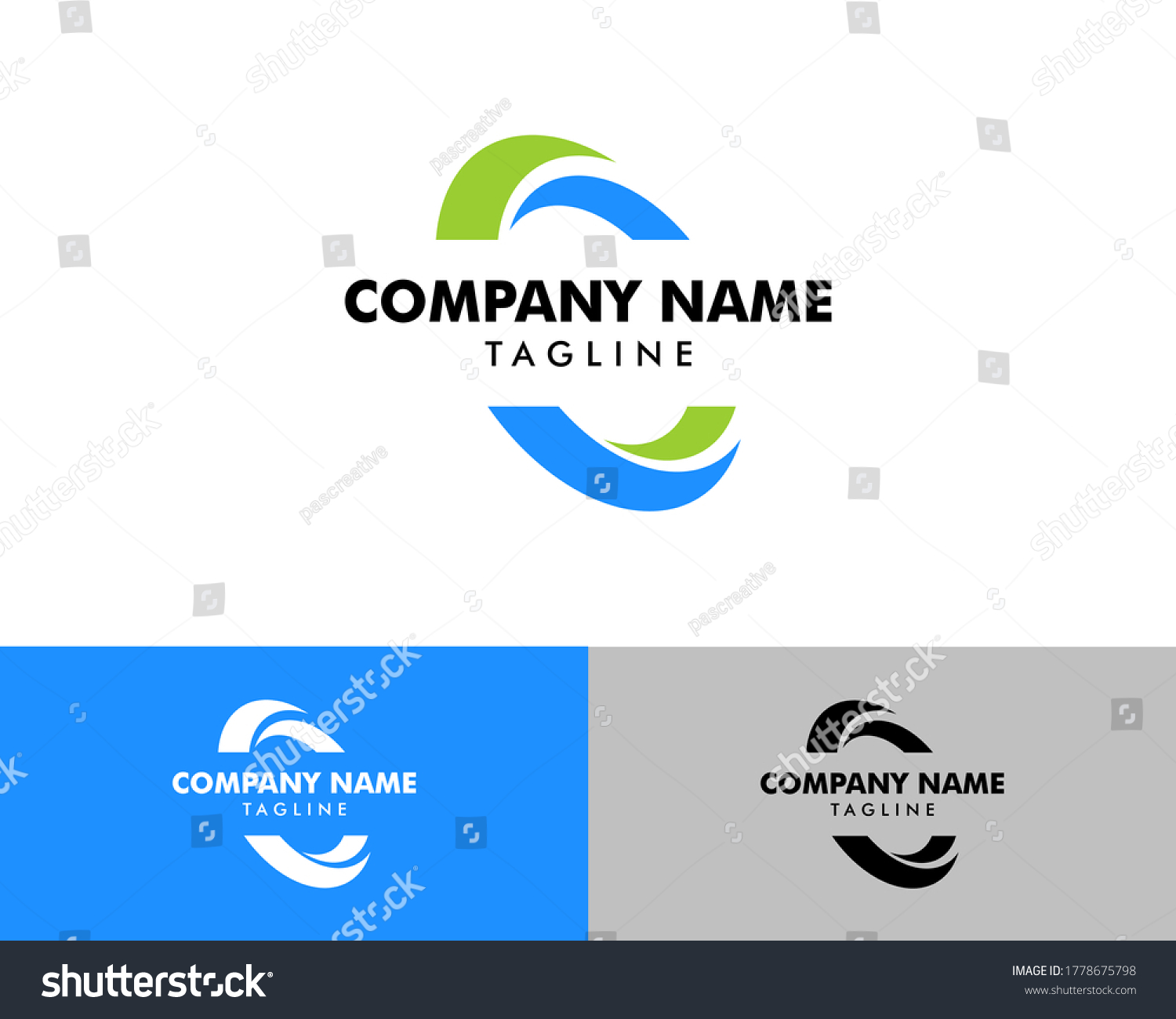 10,025 Whirl logo Images, Stock Photos & Vectors | Shutterstock