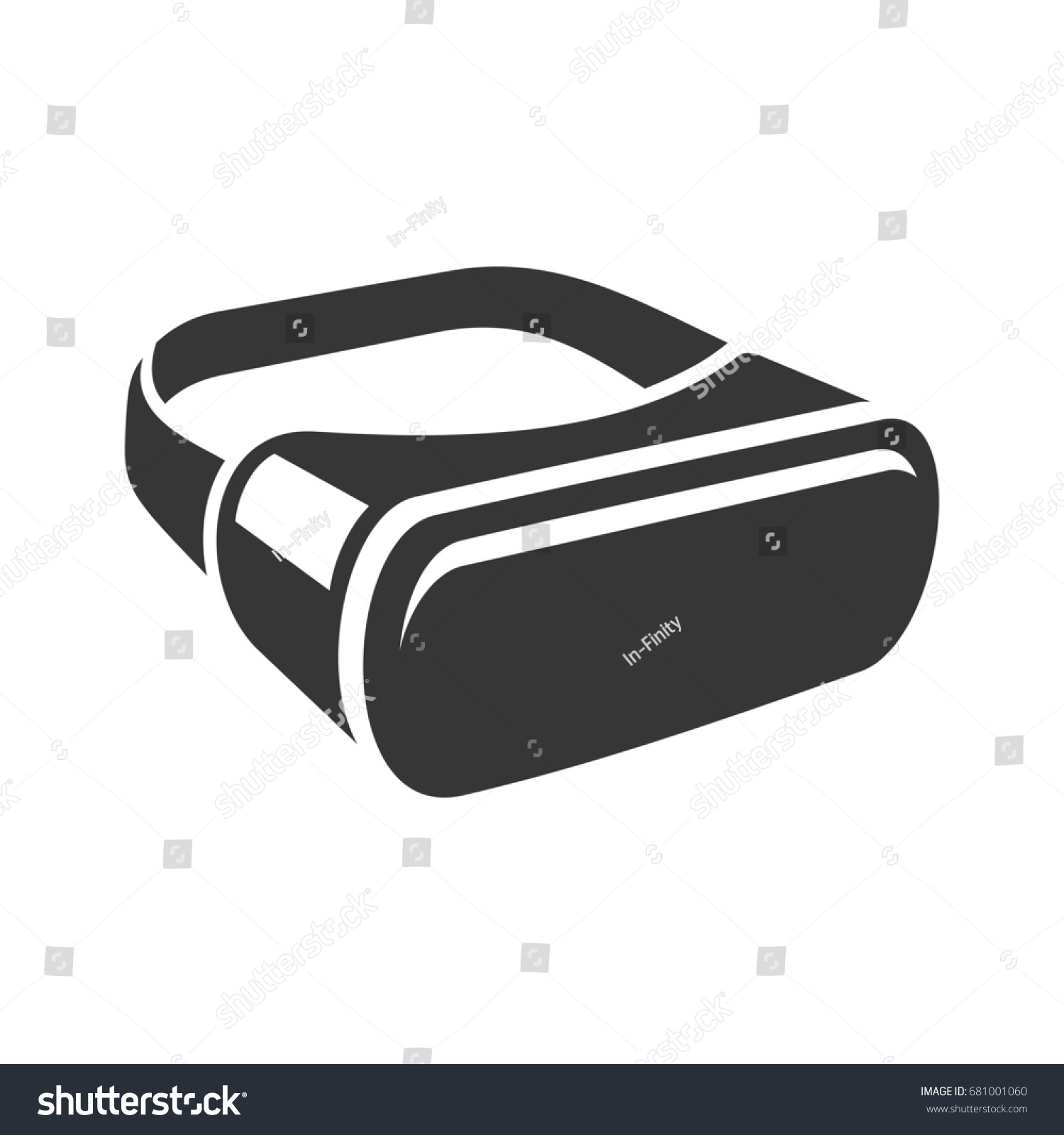 23,951 Vr headset vector Images, Stock Photos & Vectors | Shutterstock