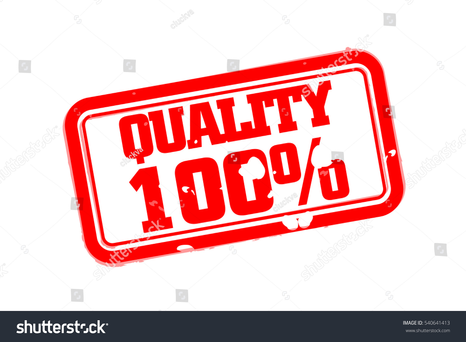 Vr Rubber Stamp Vector Illustration Stock Vector (Royalty Free) 540641413