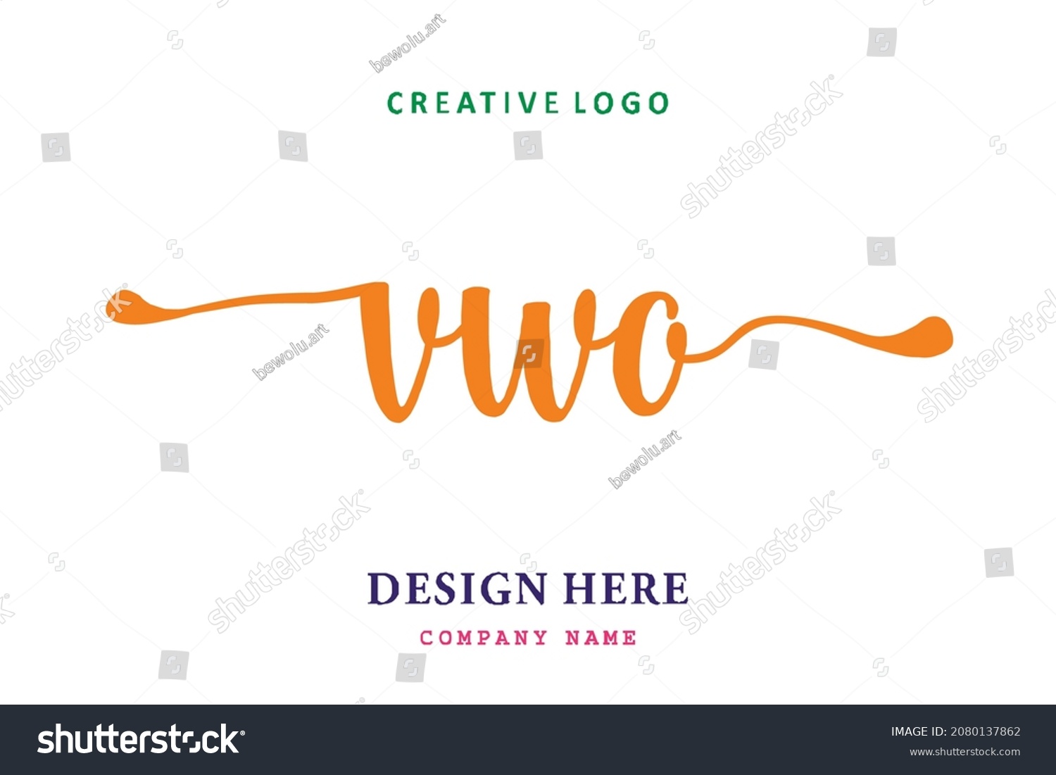 Vwo logo Images, Stock Photos & Vectors | Shutterstock