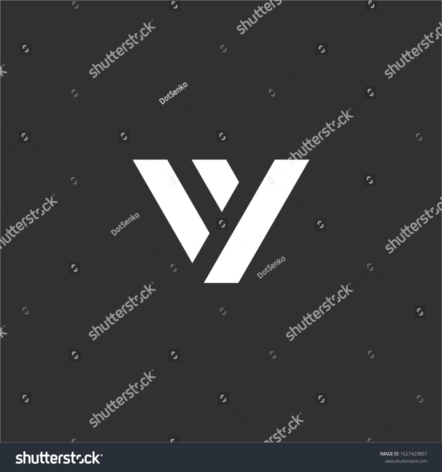 1.173 Vy logo Gambar, Foto Stok & Vektor | Shutterstock