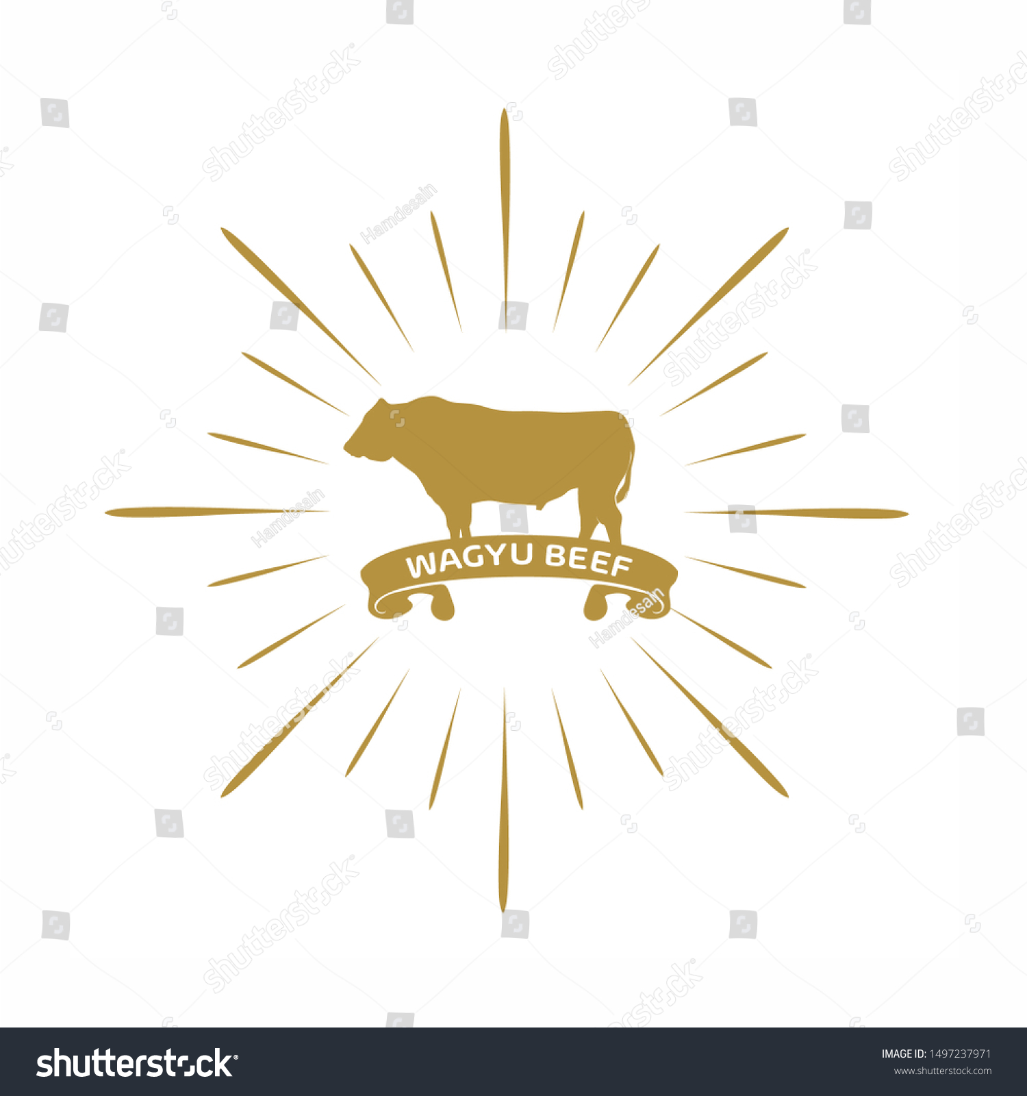 302 Wagyu cow Stock Illustrations, Images & Vectors | Shutterstock