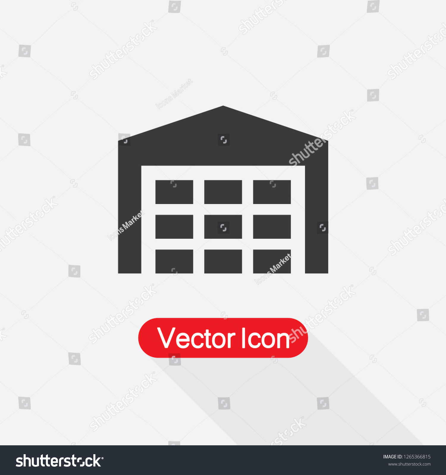 28,428 Warehouse pictogram Images, Stock Photos & Vectors | Shutterstock