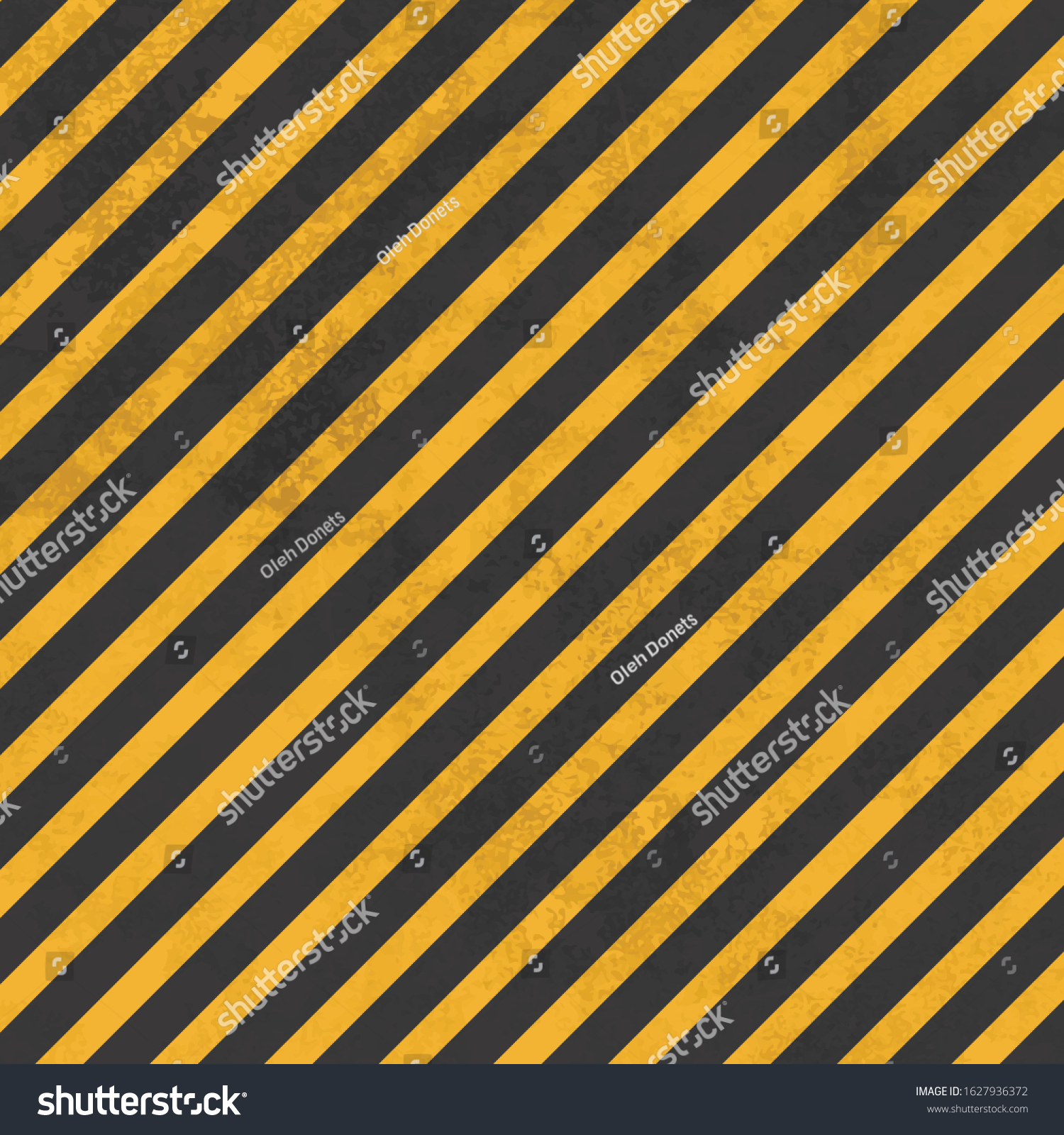 Warning Background Grunge Texture Modern Background: vector de stock ...