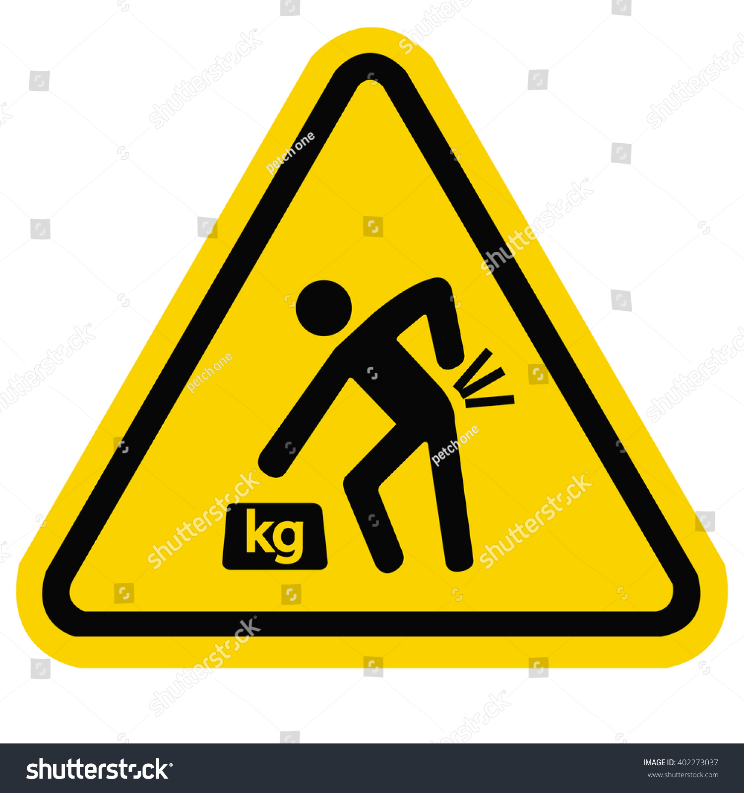 8,539 Warning lift symbol Images, Stock Photos & Vectors | Shutterstock