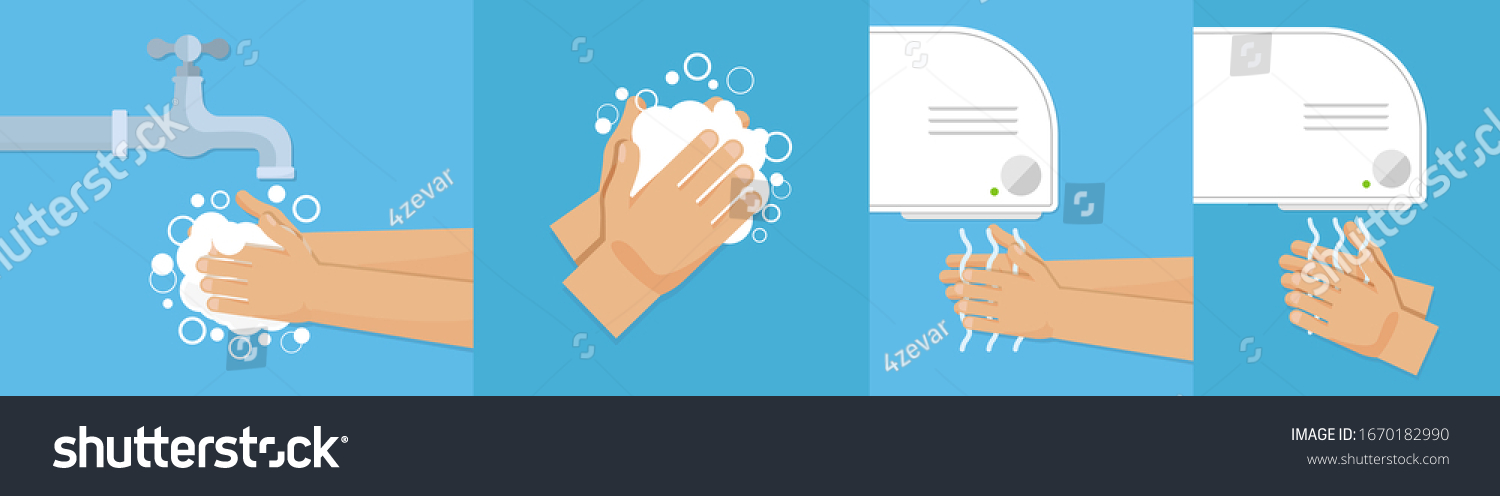 15,302 Hand dry machine Images, Stock Photos & Vectors | Shutterstock