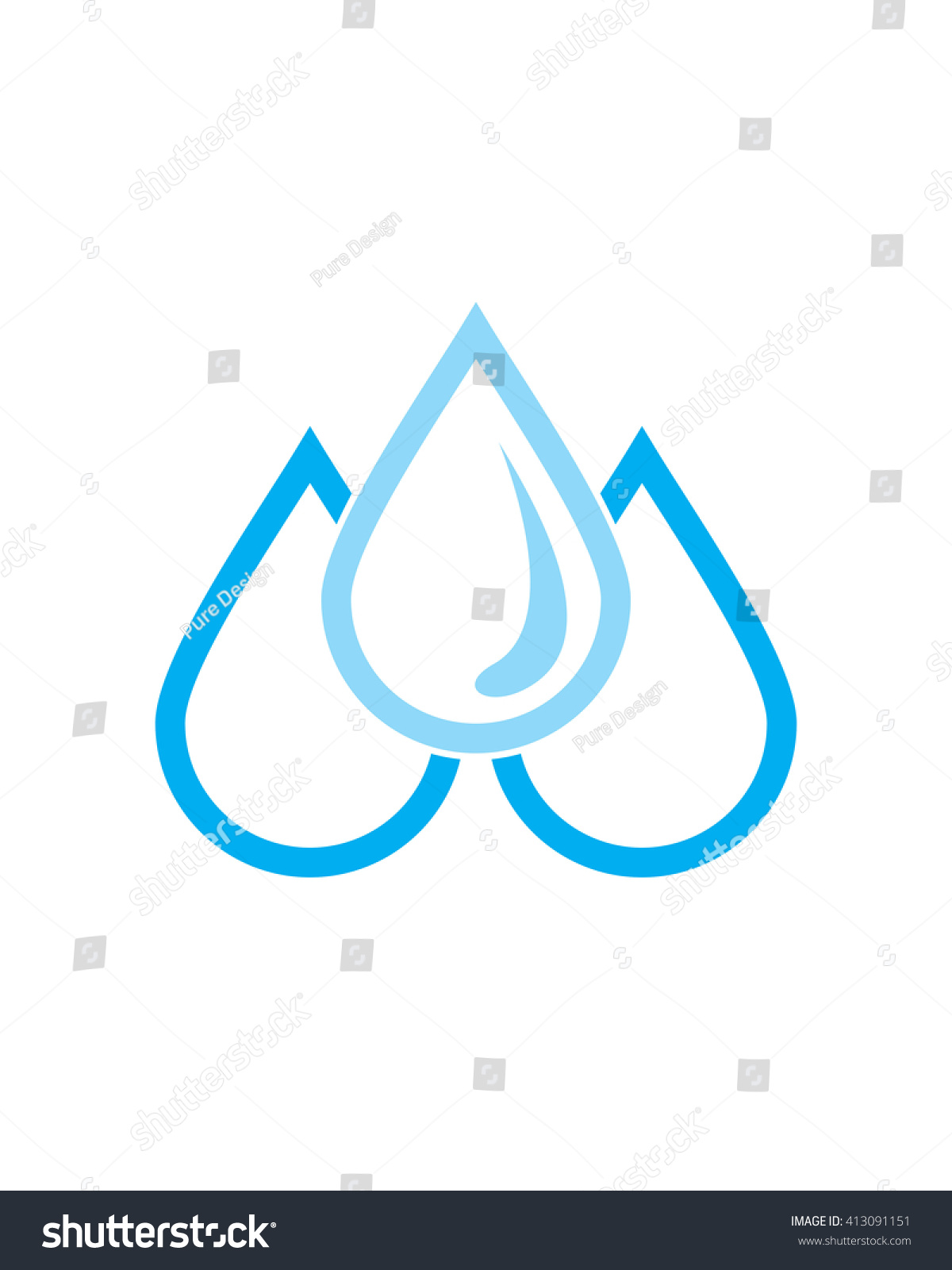 3,015 Hydrate logo Images, Stock Photos & Vectors | Shutterstock
