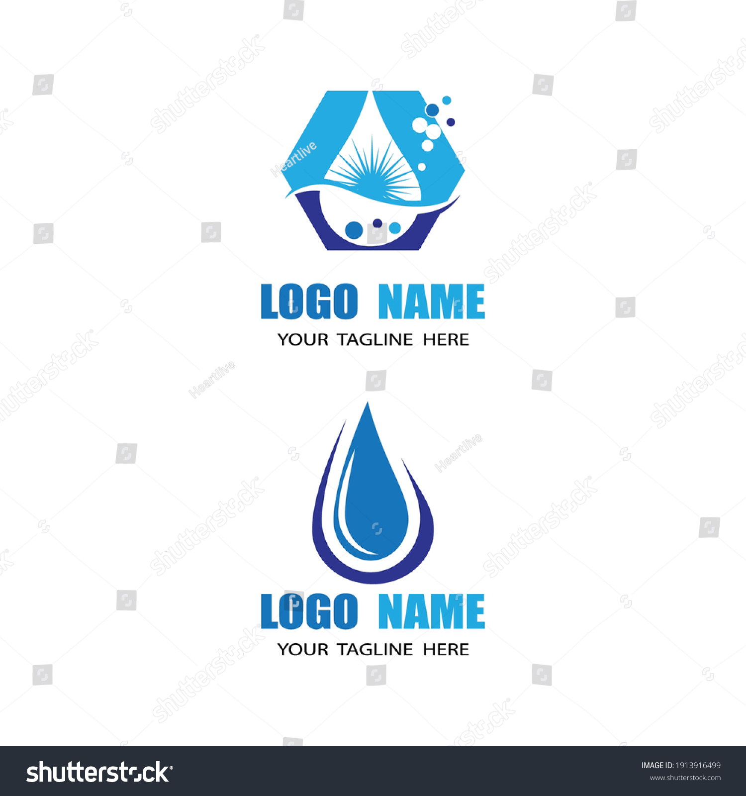221,599 Creative water logos Images, Stock Photos & Vectors | Shutterstock