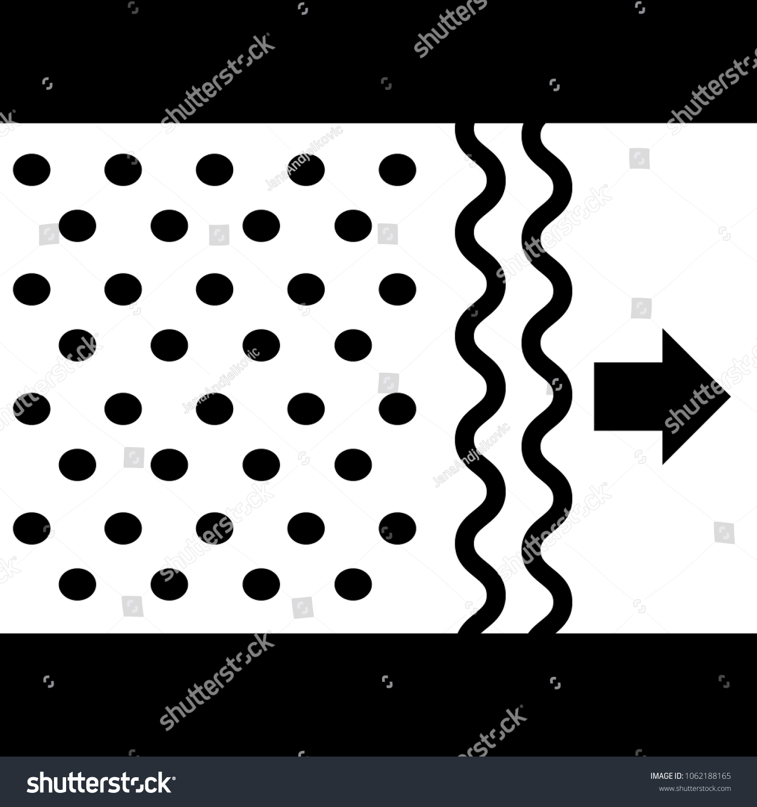 Water Filter Icon Stock Vector (Royalty Free) 1062188165 | Shutterstock