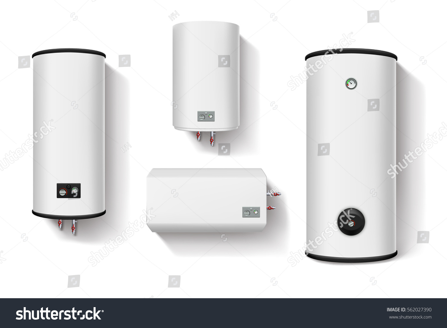 19,076 Water heater Stock Vectors, Images & Vector Art | Shutterstock