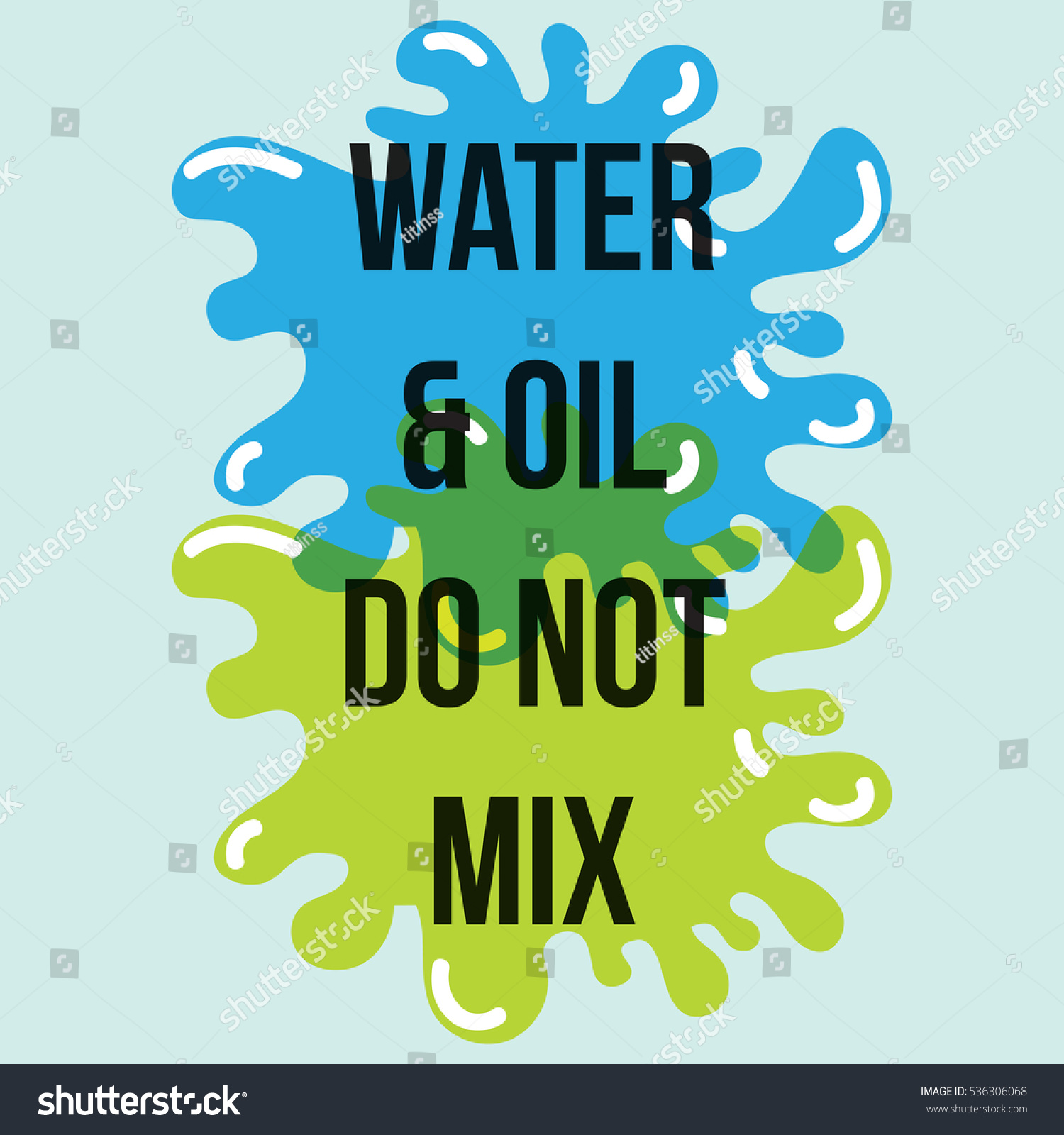 Water Pollution Poster Stock Vector (Royalty Free) 536306068 | Shutterstock