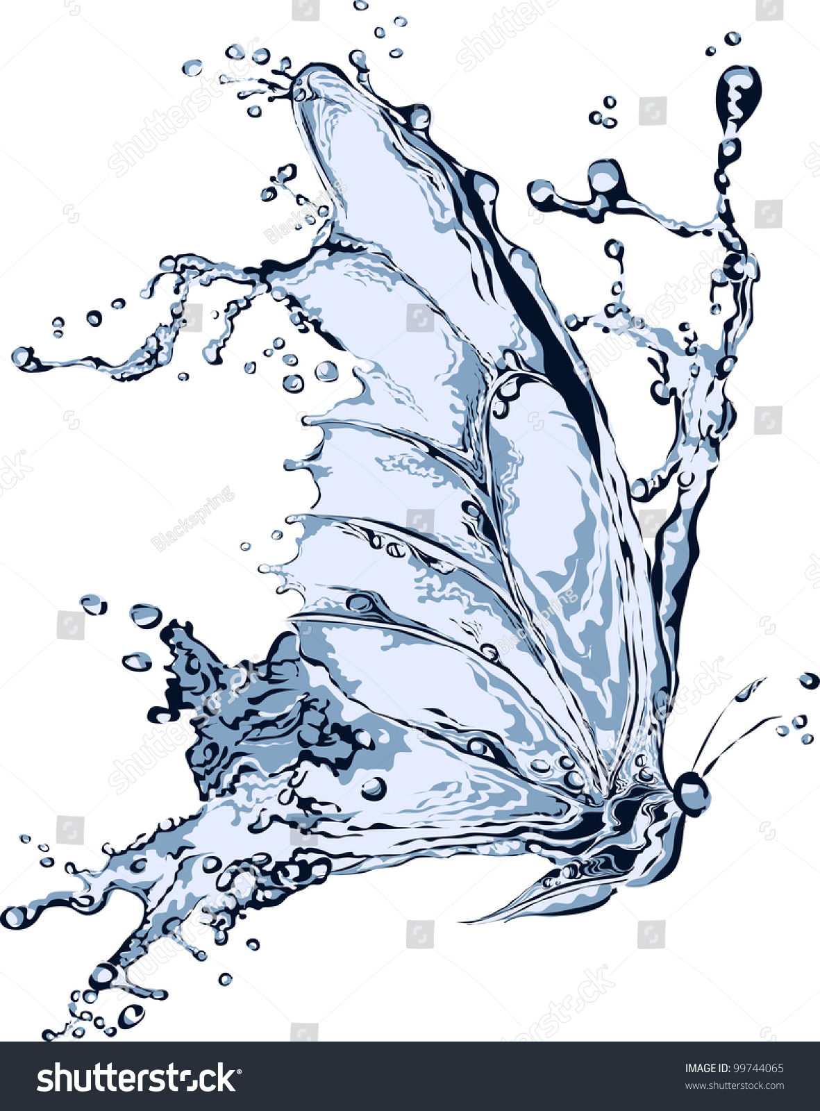 17,728 Water butterfly wings Images, Stock Photos & Vectors | Shutterstock