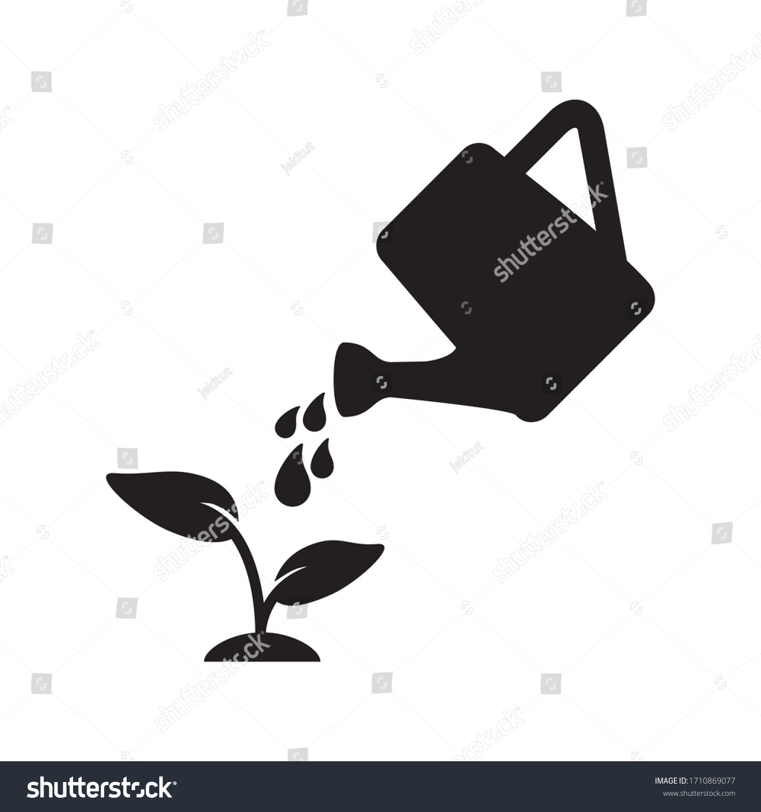 227,684 Water plant icon Images, Stock Photos & Vectors | Shutterstock