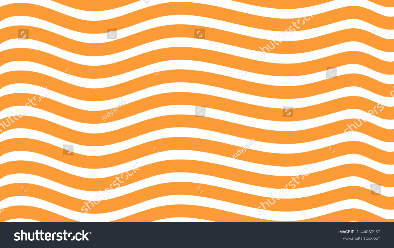 Wave Pattern Vector Free Space Text Stock Vector (Royalty Free ...
