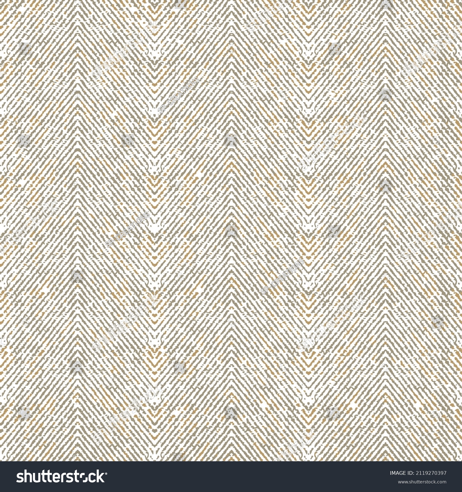 Wavy Batik Texture Pattern Green Yellow Stock Vector (Royalty Free ...