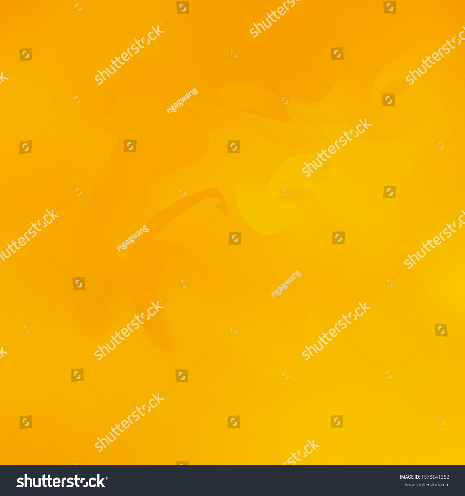 Wavy Smooth Color Gradient Stylish Vector Stock Vector (Royalty Free ...
