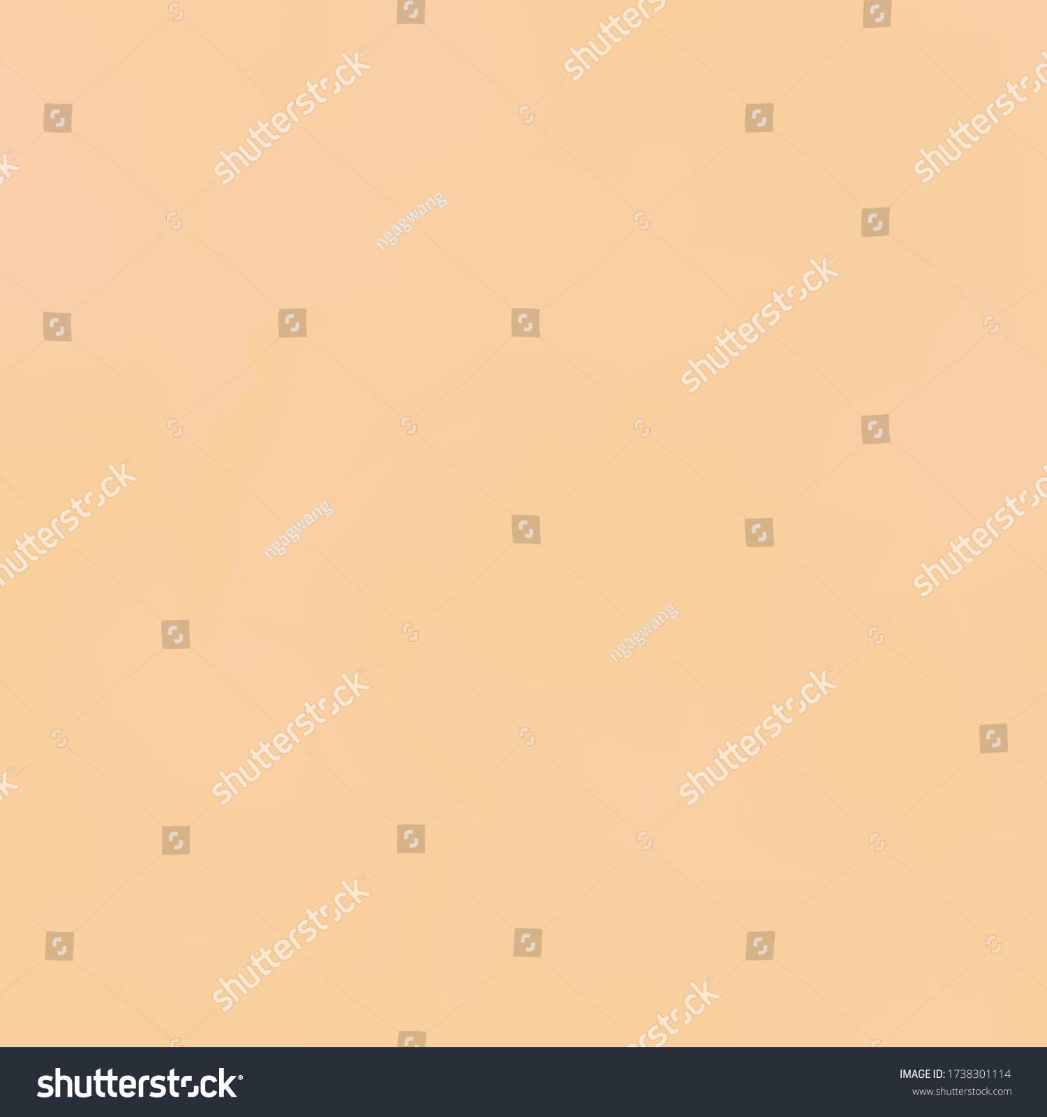 Wavy Smooth Color Gradient Stylish Vector Stock Vector (Royalty Free ...