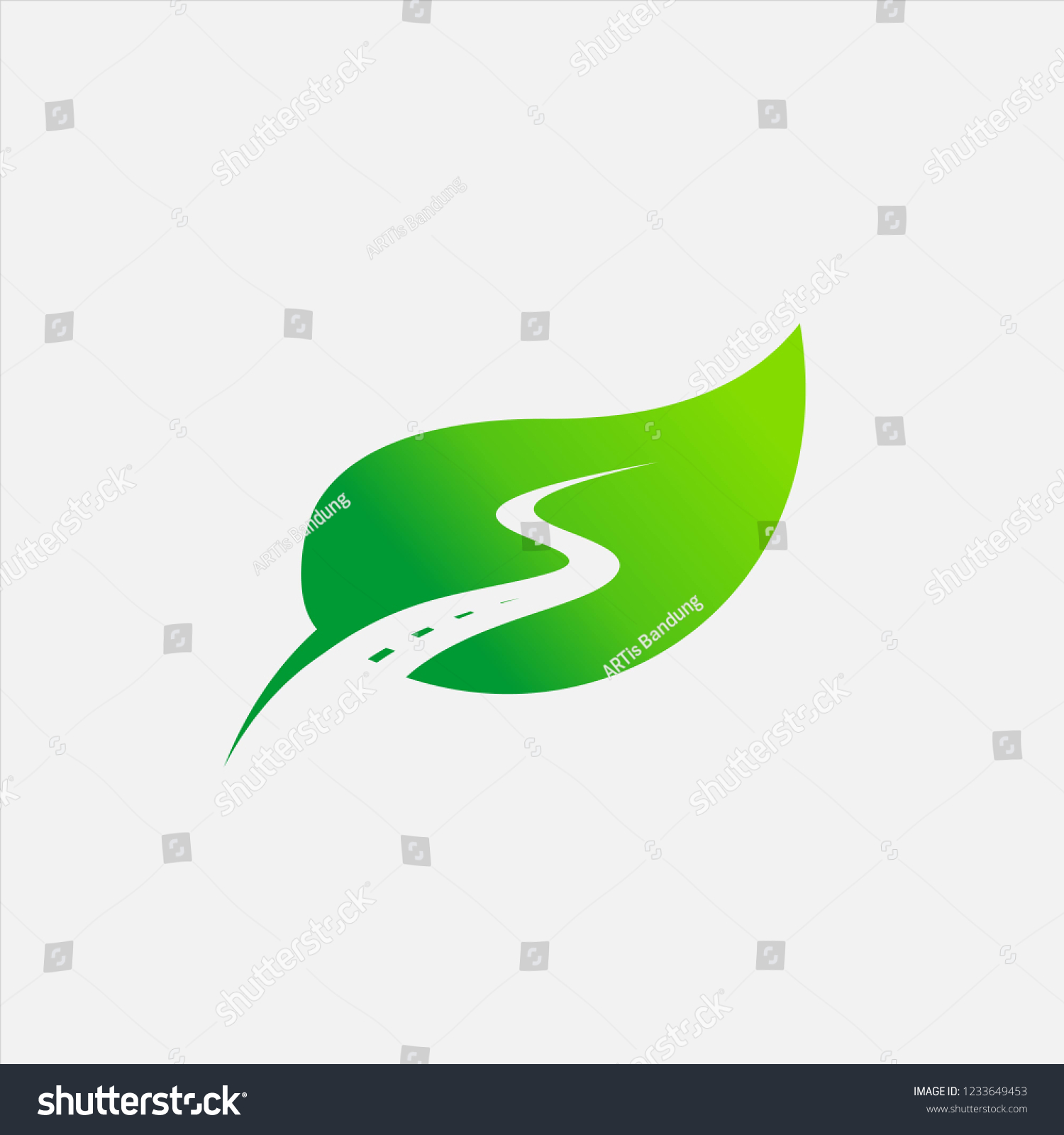 Green way logo 5,443 รายการ ภาพ ภาพสต็อกและเวกเตอร์ | Shutterstock