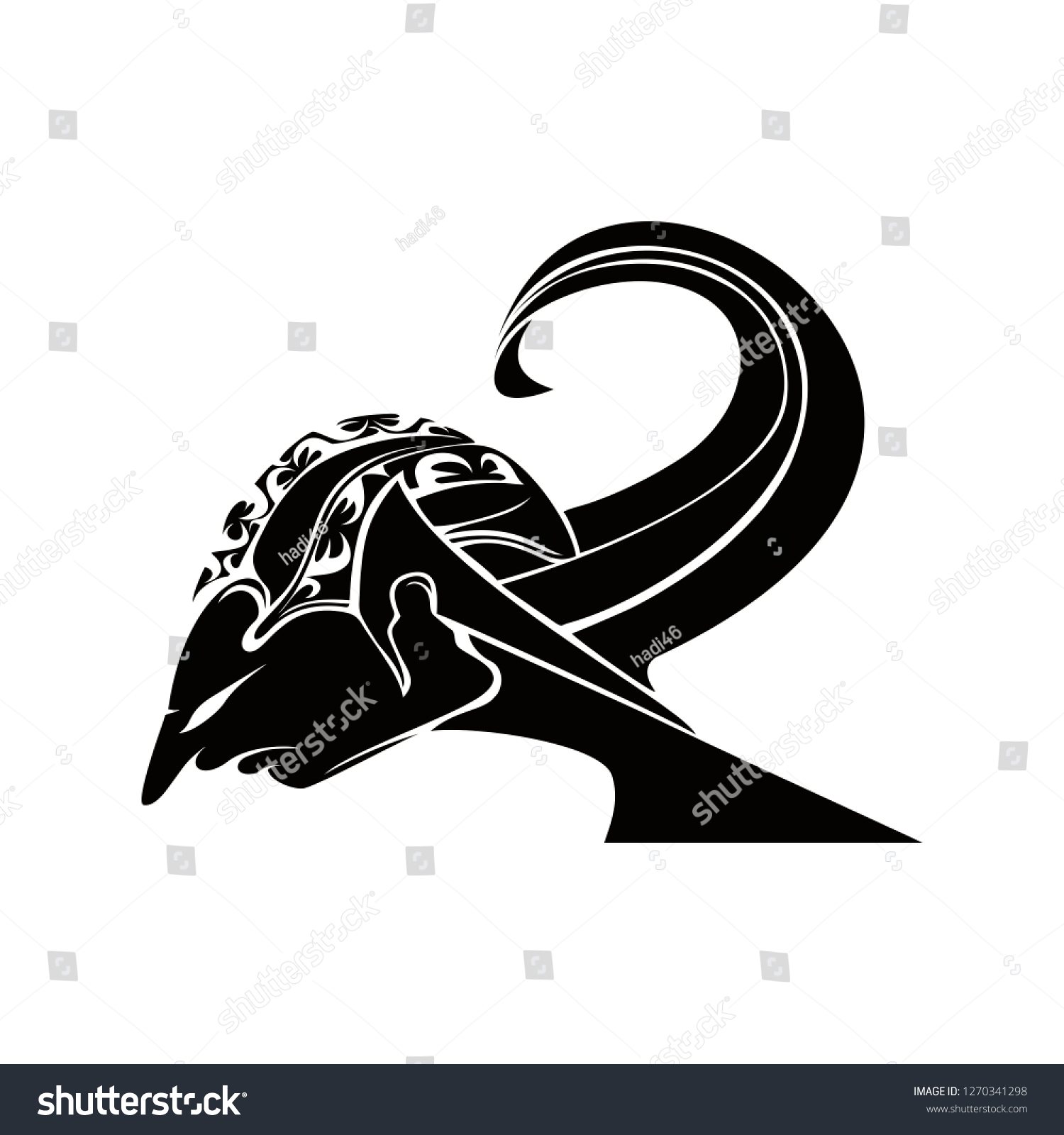 Wayang Vector Logo: стоковая векторная графика (без лицензионных ...